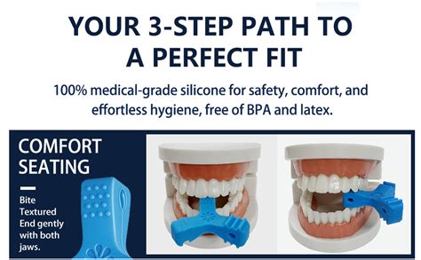 Aligner Chewies For Invisalign Aligners Triple End