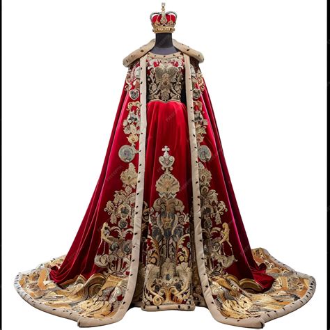 Premium Photo Crafted Thob Ensemble Showcase