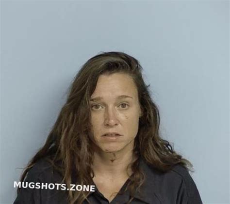 Park Samantha Christina Mae 06252023 Walton County Mugshots Zone