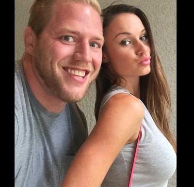 Catalina White Wwe Wrestler Jack Swaggers Wife Bio Wiki Photos