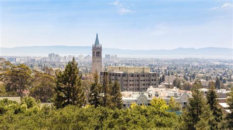 Berkeley Vacation Packages From 806 Kayak