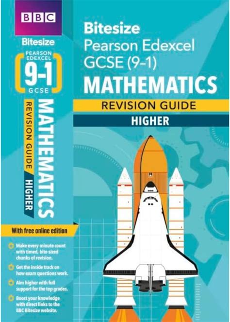 Edexcel Gcse Maths Revision Guide 123878edexcel Gcse Maths