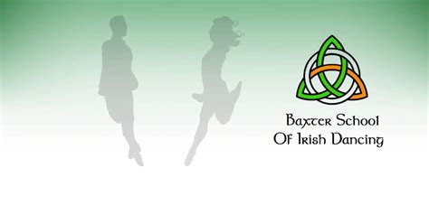 Baxter Mcaleer Mccrystall School Of Irish Dancing