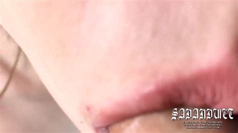Asmr Enormously Super Close Up Blow Job Huge Oral Internal Ejaculation