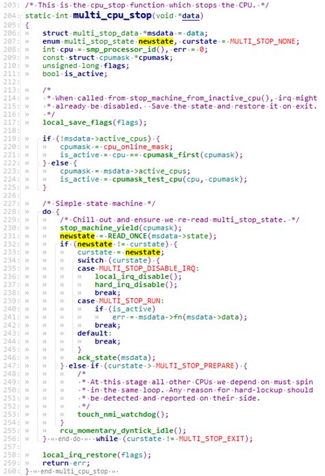 Android稳定性 第020篇 方法篇 Crash实战：手把手教你使用crash分析内核dump 最爱香辣鸡腿堡