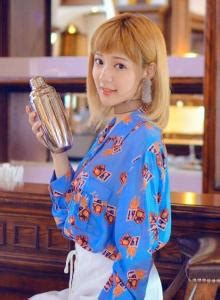 石雪婧 搜狗百科