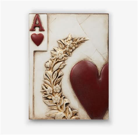 Ace Of Hearts Sid Dickens Ace Of Hearts 552x720 Png Download Pngkit