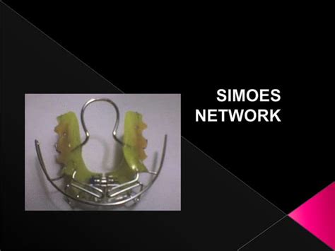 Simoes Network Pptx