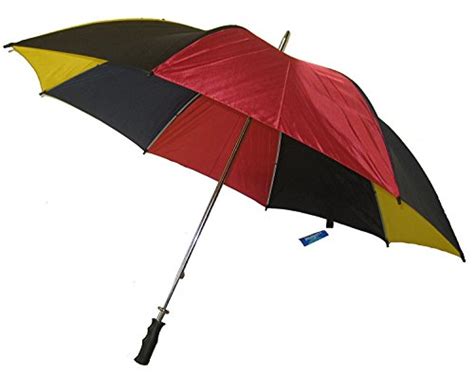Golf Brolly Yorkshire Outdoor Activity Park