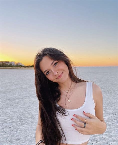 Emmamarie Emma Marie Girls Life Attractive Female