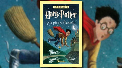Harry Potter Está De Nuevo Entre Los Libros Más Vendidos Cuatro Claves
