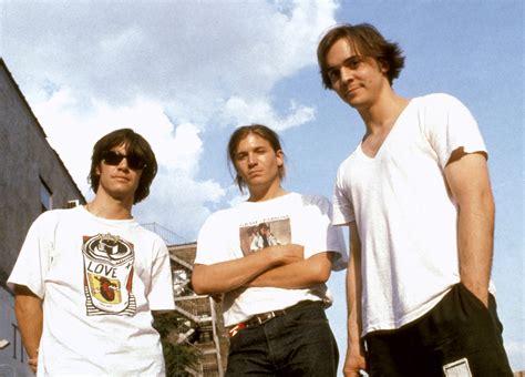The Lemonheads Our April 1993 Cover Story