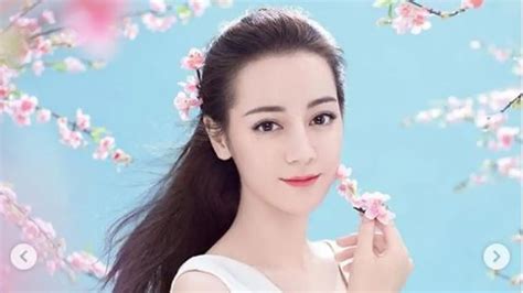 Dilraba Dilmurat Diterjang Isu Hamil Dan Asmara Diam Diam Begini