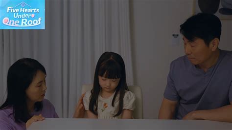 Im Seung Yi Scene Five Hearts Under One Roof Chapter 4 Epilogue