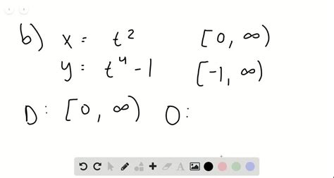 solved in exercises 27 and 28 determine how the plane curves differ