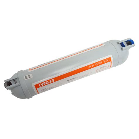 Everpure Shurflo 94 470 01 Large Volume Per Outlet Lvpo F3