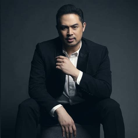 Jed Madela Concert And Tour History Concert Archives