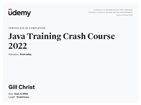 gill christ on linkedin javacertification continuouslearning java