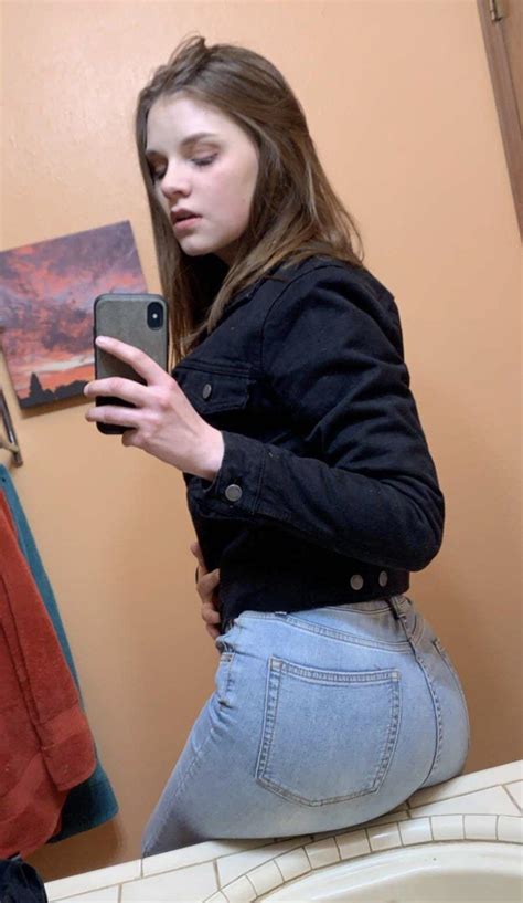 Mirror Pic Irtr R Irlgirls