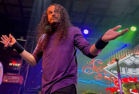 Jeff Scott Soto Says Yngwie Malmsteen Wasnt Talking About Him In His