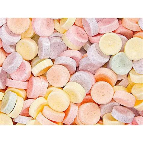 Smarties Bulk Candy Tablets 10lb Bag Candy Warehouse