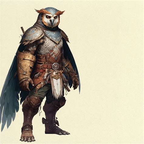 Owlin White Space1 By Thesmilingogre On Deviantart