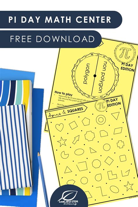 Celebrate Pi Day With A Free Math Game