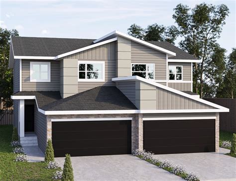 Best Home Builders In St Albert And Edmonton