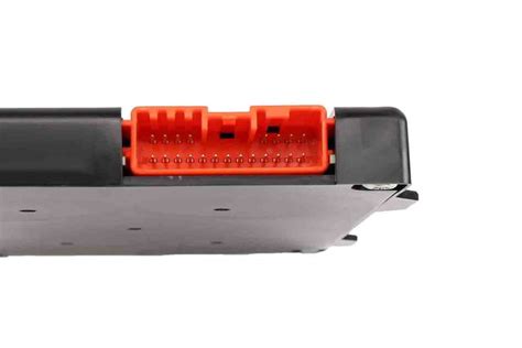 2012 2016 Gm High Voltage Battery Interface Control Module 22885656