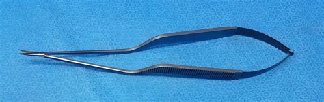 Used Codman 80 1526 Scissors Surgical Instruments For Sale Dotmed