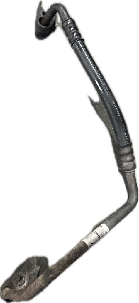 Freightliner Cascadia A C Discharge Hose Assembly