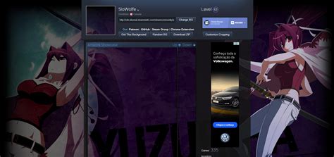 Steam Community Guide Como Fazer Um Perfil MagnifÍco Na Steam Pt Br