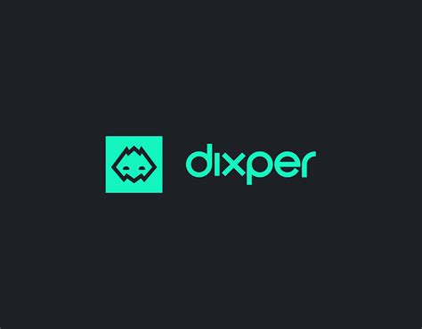 Dixper Branding Projects Photos Videos Logos Illustrations And