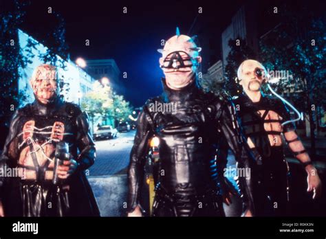 Hellraiser Hell On Earth