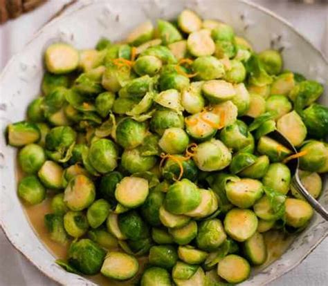 Ways To Eat Brussel Sprouts Carbs In Dinner Lifestyle Foodies🍎