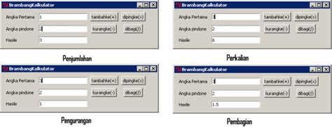 Alfan Rizki W Ti Kesehatan Kalkulator Sederhana With Python 27