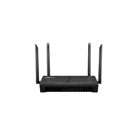 Modem óptico Pon Lan 4p Fxs 1p Usb 1p Wifiber Ax 1800v Intelbras