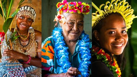 Women In Business Showcase Pacific Sustainable Tourism Portal