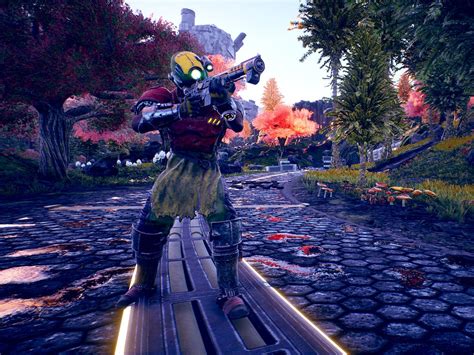 The Outer Worlds Spacers Choice Edition Obsidians First Person Sci