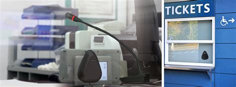 Spon Tourist Attractions Ip Pa And Intercom System