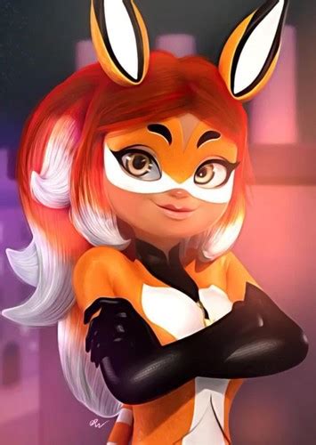 Rena Rage Fan Casting For Miraculous Live Action Movie Mycast Fan