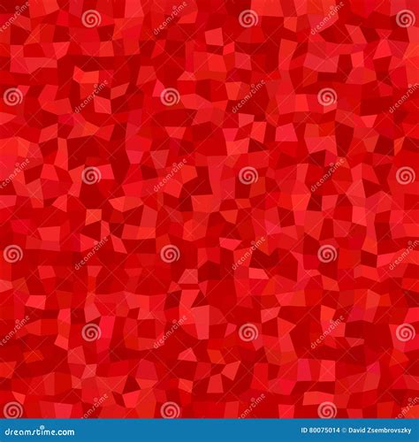 Rectangle Mosaic Compass Calendar Page With Scratched Maps Seals Vector