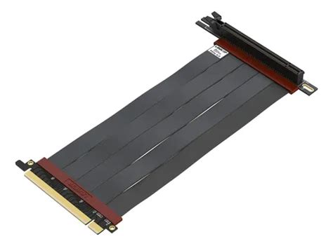 Linkup Ultra Pcie 4 0 X16 Cable Riser [rtx4090 Rx6950xt X5 Cuotas Sin Interés
