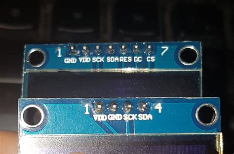 I2c Vs Spi Programming Arduino Forum
