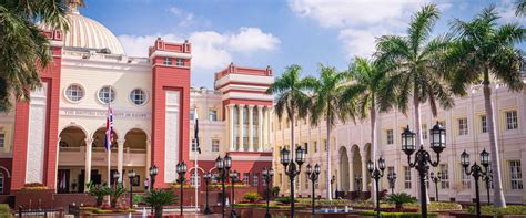 Bue Research And Enterprise Centres Egypt