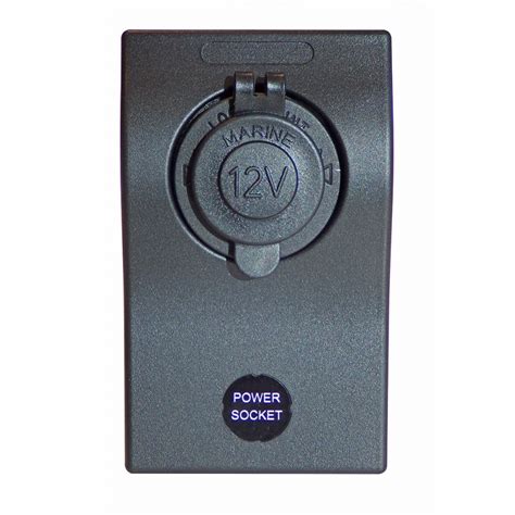 Fni Panel With Cigarette Lighter Socket For Sale Specification And Photo Price 6 76
