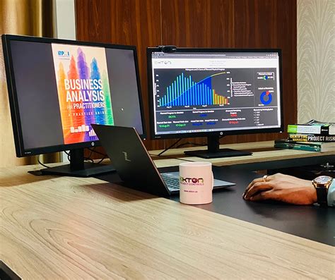 Business Intelligence For Project Analytics With Ai And Power Bi Ekton