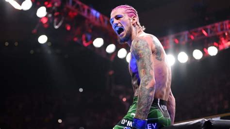 Sean Omalley Talks To 2 Boxers About A Crossover Bout With A Legit