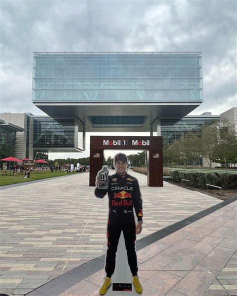 Katherine A Corrigan On Linkedin Mobil1 Redbullracing Exxonmobil Mobil1 Branding Technology…