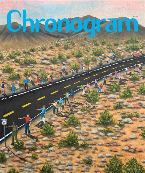 Chronogram